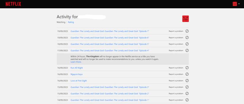 Rewatching a Show on Netflix? How to Reset Your Watch Progress