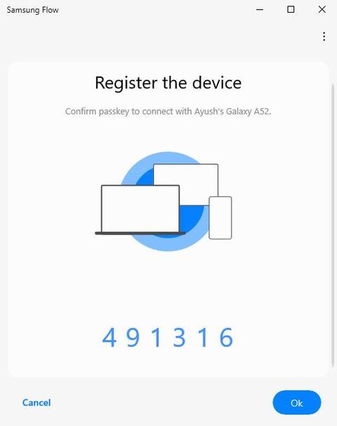 How to Use Samsung Flow to Connect Your Windows PC and Galaxy Phone