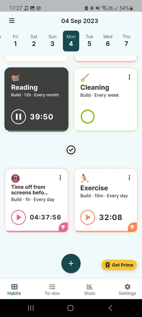 The 7 Best Apps to Track Your Daily Activities