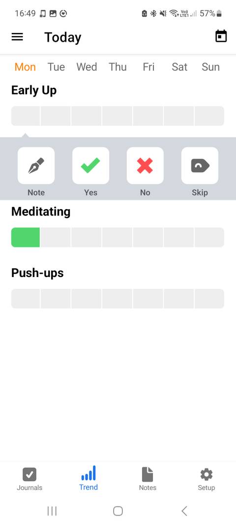 The 7 Best Apps to Track Your Daily Activities