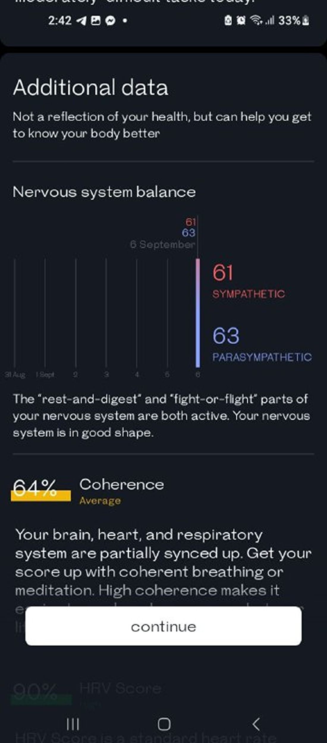How and Why to Measure Heart Rate Variability on Your Fitness Tracker
