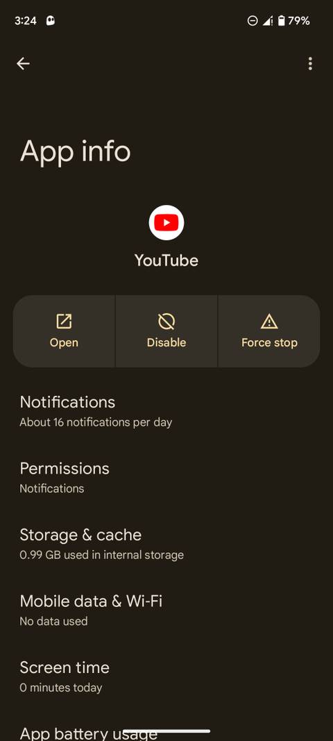 How to Clear Your YouTube Cache to Free Up Space