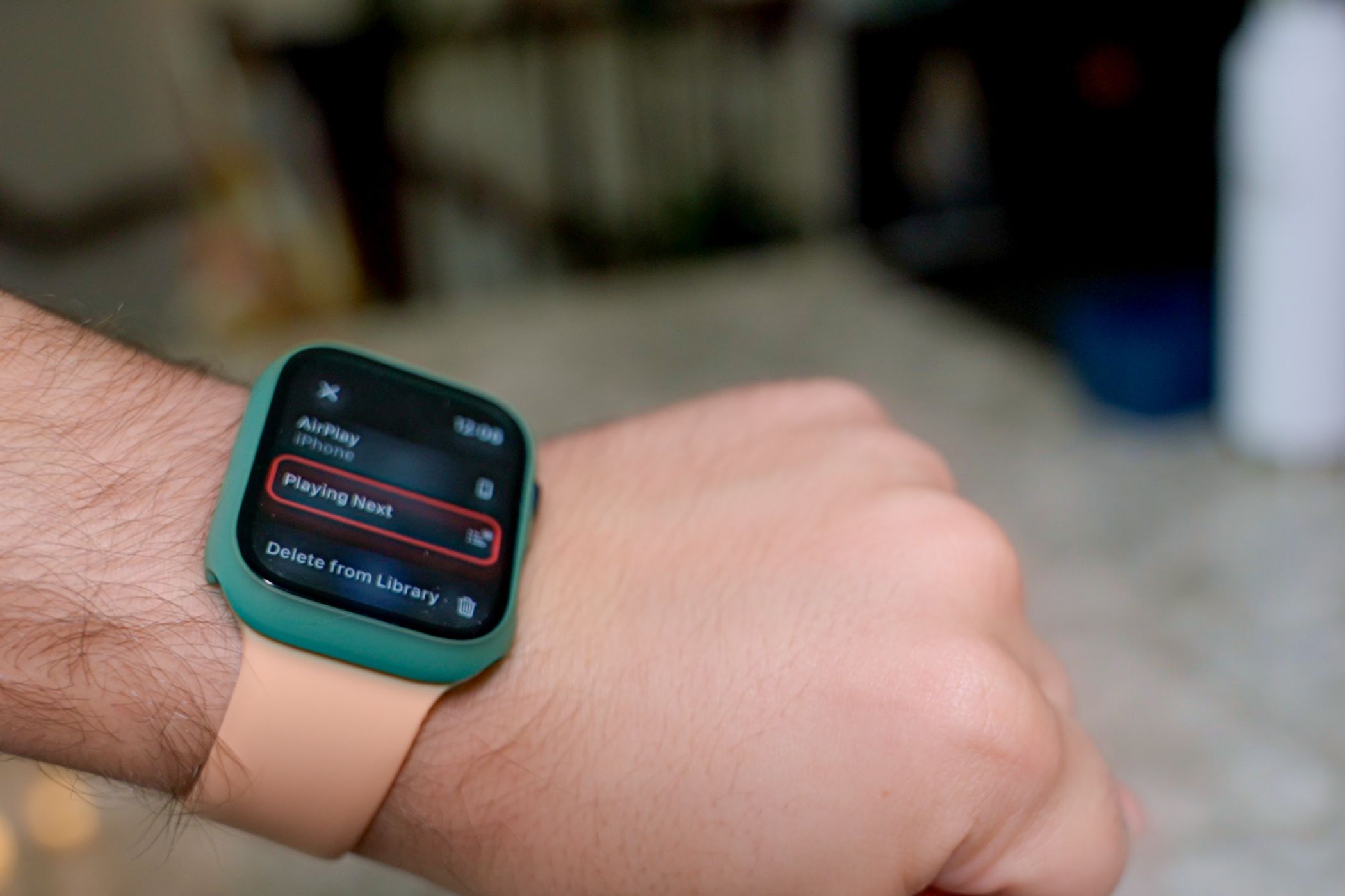 Apple Watch Series 9 Review: Is Double Tap a Test of the Future?