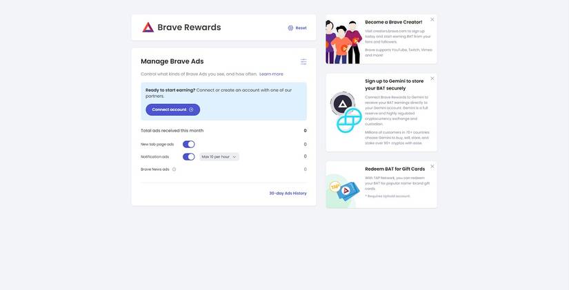 The 5 Best Web Browsers That Reward You for Using Them