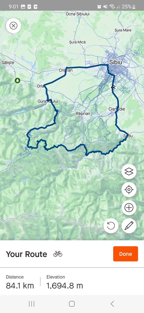 How to Use Strava Routes to Discover New Places to Exercise