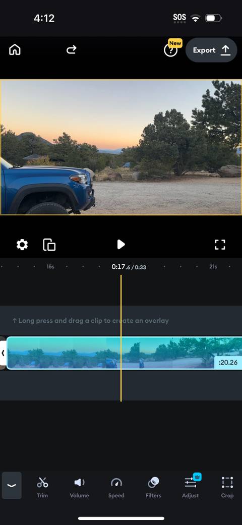 How to Edit Videos Using the Splice App