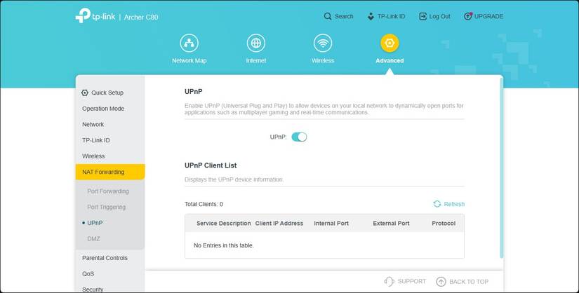 How to Change NAT Type on Windows 11/10