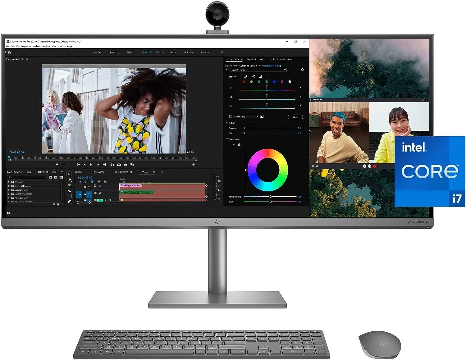 The Best All-In-One Computers