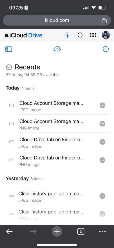 How to Access and Manage iCloud Drive Files From Any Device