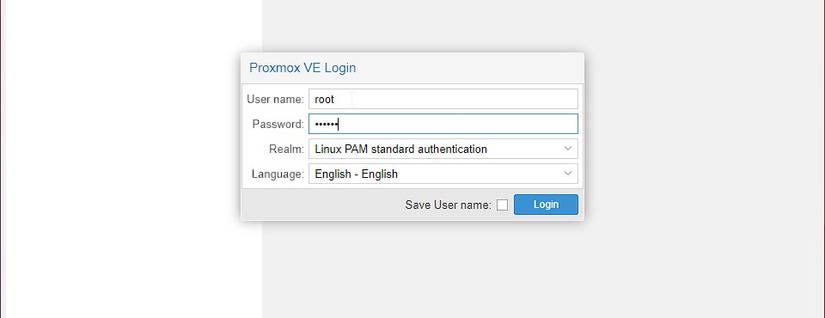 How to Install Proxmox on an Intel NUC or x86 PC