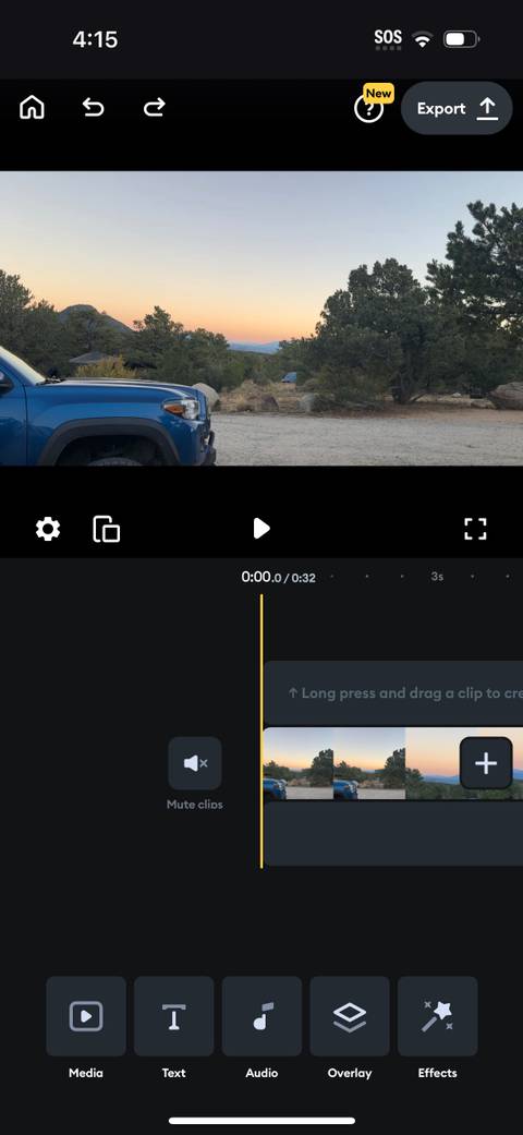How to Edit Videos Using the Splice App
