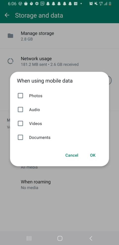 WhatsApp Taking Up Too Much Phone Storage? How to Free Up Space