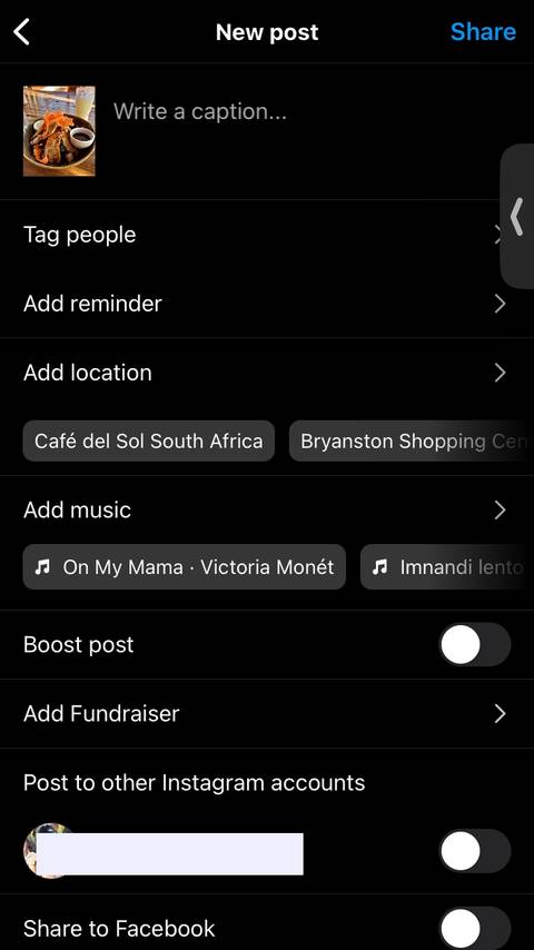 How to Post to Multiple Instagram Accounts Simultaneously