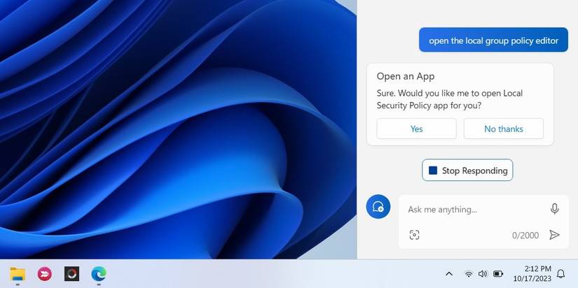 9 Ways to Open the Local Group Policy Editor in Windows 11