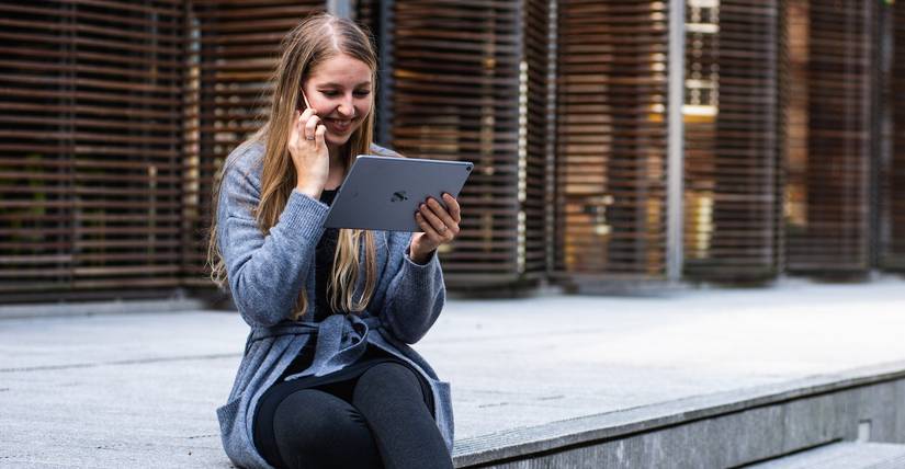 6 Reasons Why Your Next iPad Should Be Cellular