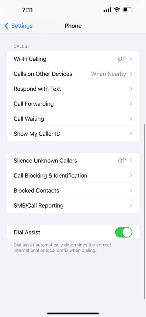 6 Fixes for the "Message Blocking Is Active" SMS Error