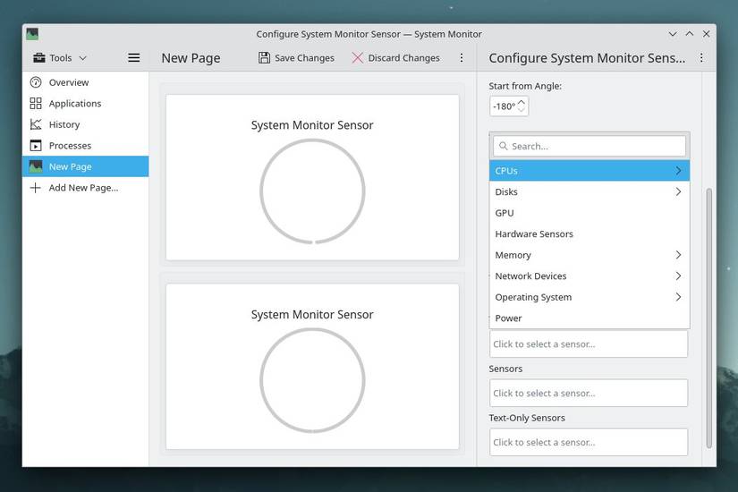 The 6 Best System Monitor Apps for Linux