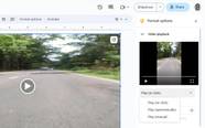 How To Make Google Slides Play Automatically