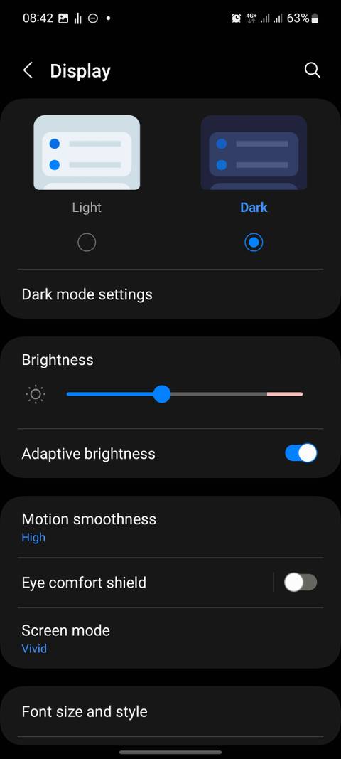How to Adjust the Touch Sensitivity on Your Android Device