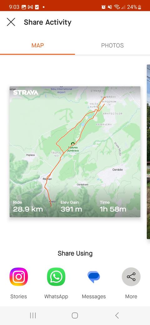 How to Use Strava Routes to Discover New Places to Exercise