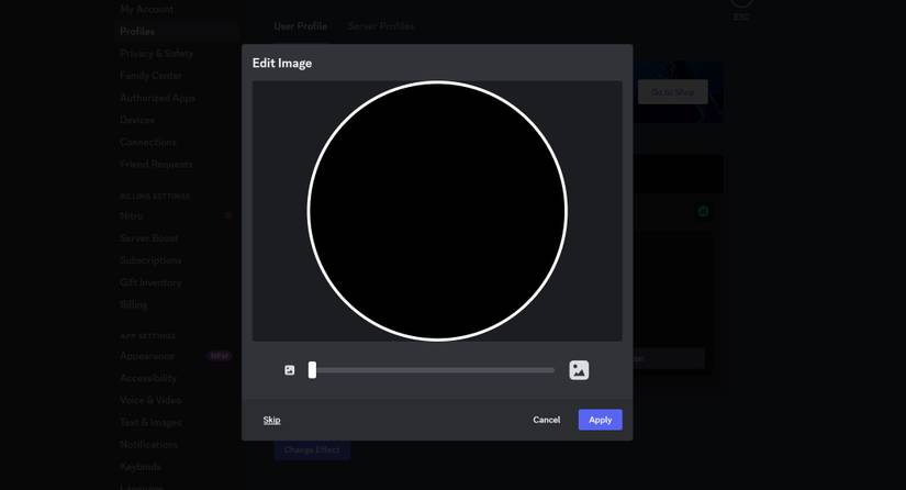 How to Make Your Display Name and Avatar on Discord Invisible for More ...