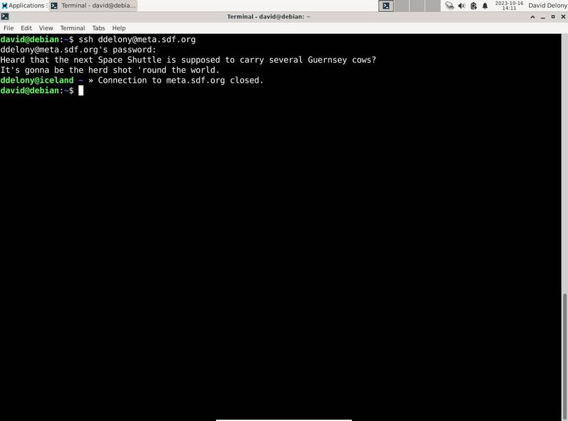 How to Exit an Unresponsive SSH Session on Linux