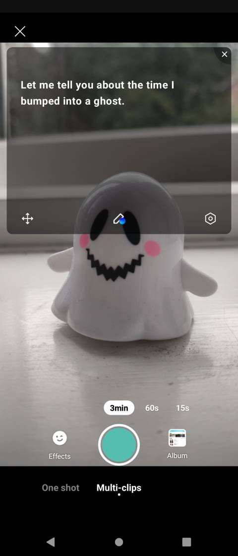 How to Use the Teleprompter Feature on CapCut