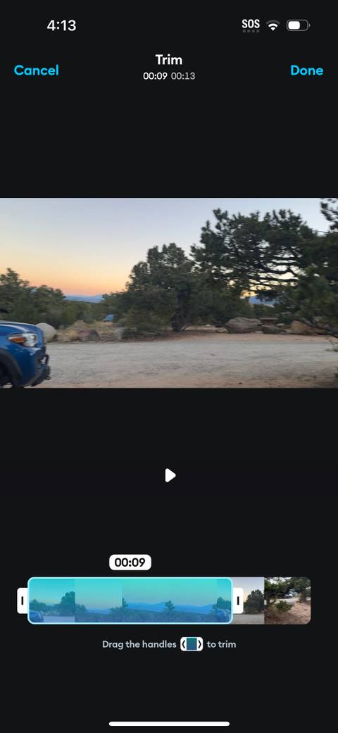 How to Edit Videos Using the Splice App