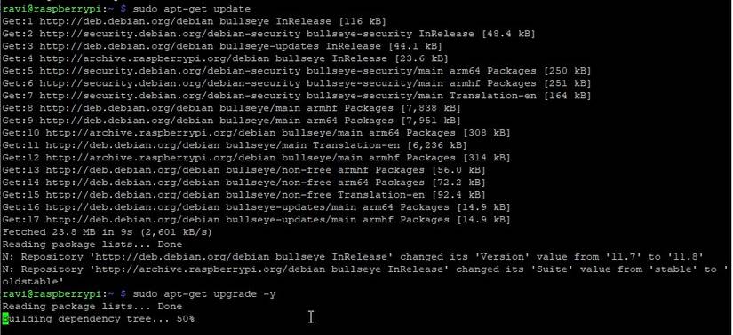 How to Run VMs on Raspberry Pi Using Proxmox