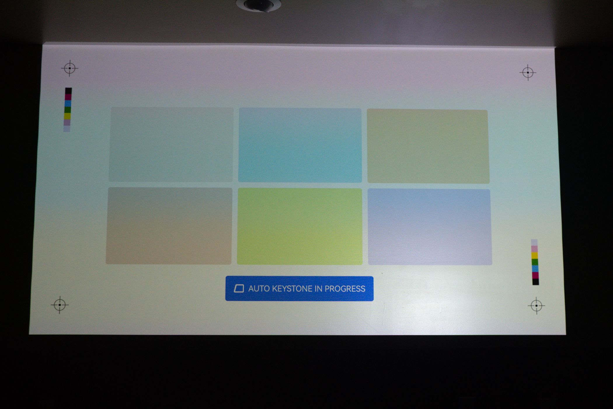 XGIMI Horizon Ultra Review: A Beautiful Dolby Vision Projector That ...