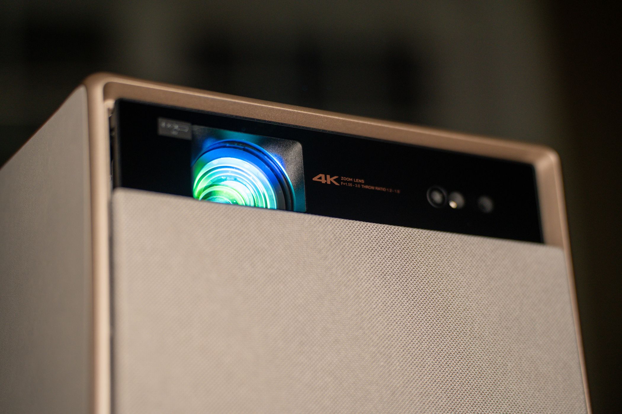 XGIMI Horizon Ultra Review: A Beautiful Dolby Vision Projector That ...