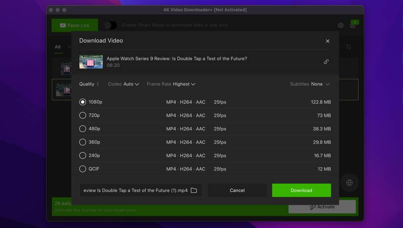 The 5 Best Tools to Download Streaming Video From Any Website