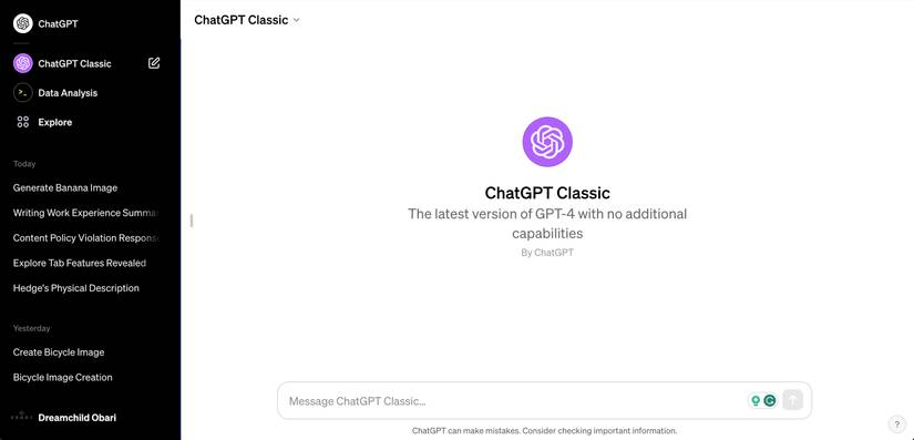 How to Use ChatGPT's "My GPT" Bots to Learn Board Games, Create Images, and Much More
