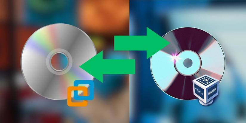 VDI vs. VHD vs. VMDK vs. VHDX: Virtual Disk Image Formats Explained