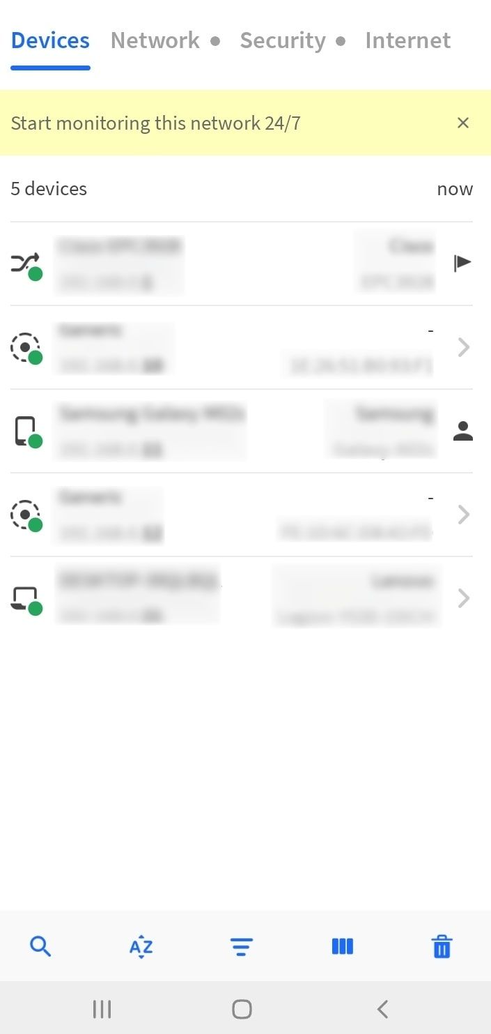 The 5 Best Wi-Fi Analyzers to Check if a Network Is Safe