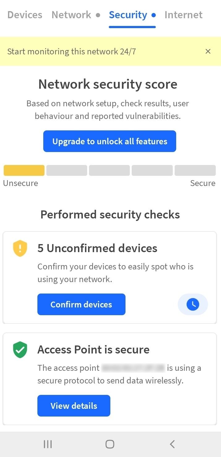 The 5 Best Wi-Fi Analyzers to Check if a Network Is Safe