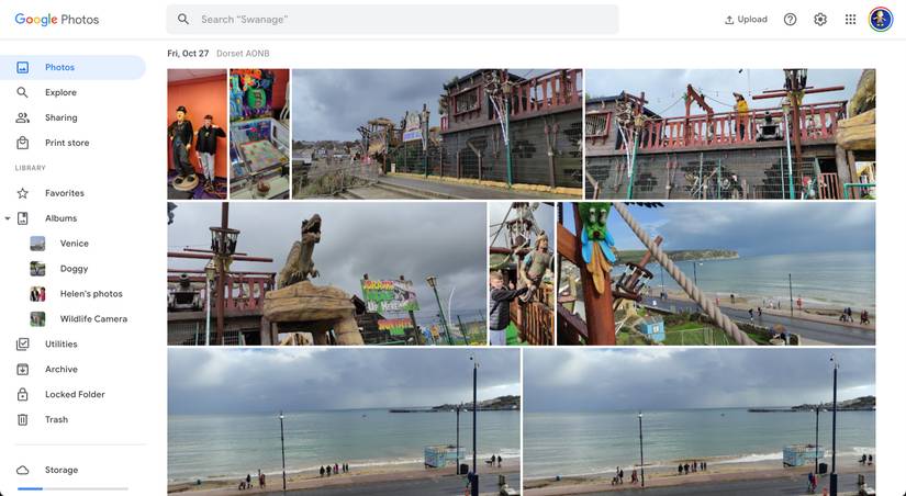 Where Are Google Photos Stored and How Do You Find Them?