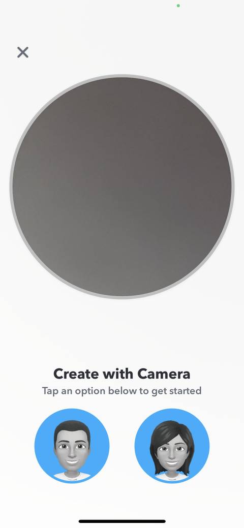 How to Create Your Bitmoji on Snapchat