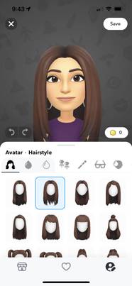 How To Create Your Bitmoji On Snapchat How To Create Your Bitmoji On Snapchat