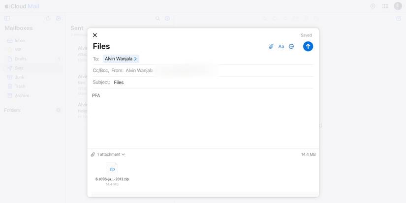 What Is Mail Drop? How to Use Mail Drop on iPhone and Mac