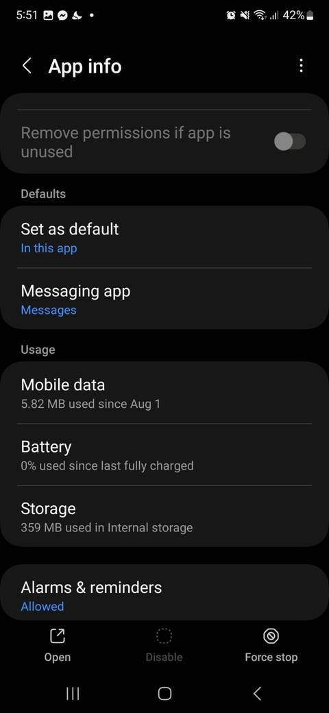 6 Fixes for the "Message Blocking Is Active" SMS Error