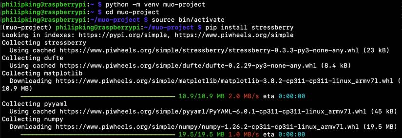 How to Install Python Packages in Raspberry Pi OS Bookworm