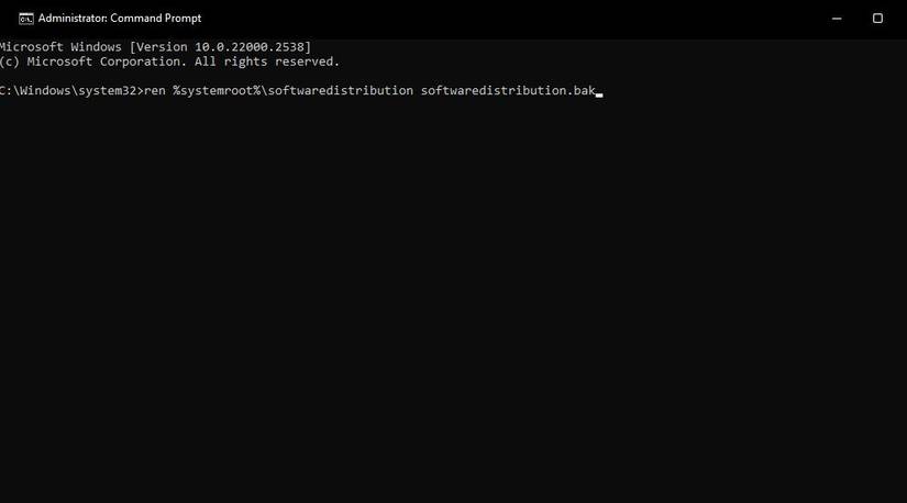 How to Reset the SoftwareDistribution and Catroot2 Folders on a Windows ...