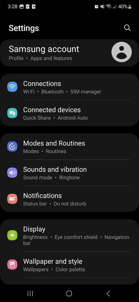 How to Fix the "Connection Problem or Invalid MMI Code" Error on Android