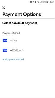 How To Share Your Uber Account With Your Loved Ones How To Share Your Uber Account With Your Loved Ones