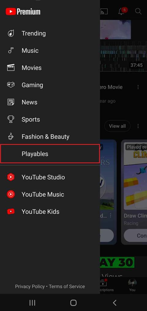 YouTube Is Now Testing Mini Games (and Here's How to Play Them)
