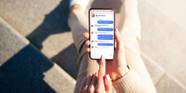 How To Find and Scroll To Old Messages On Your IPhone