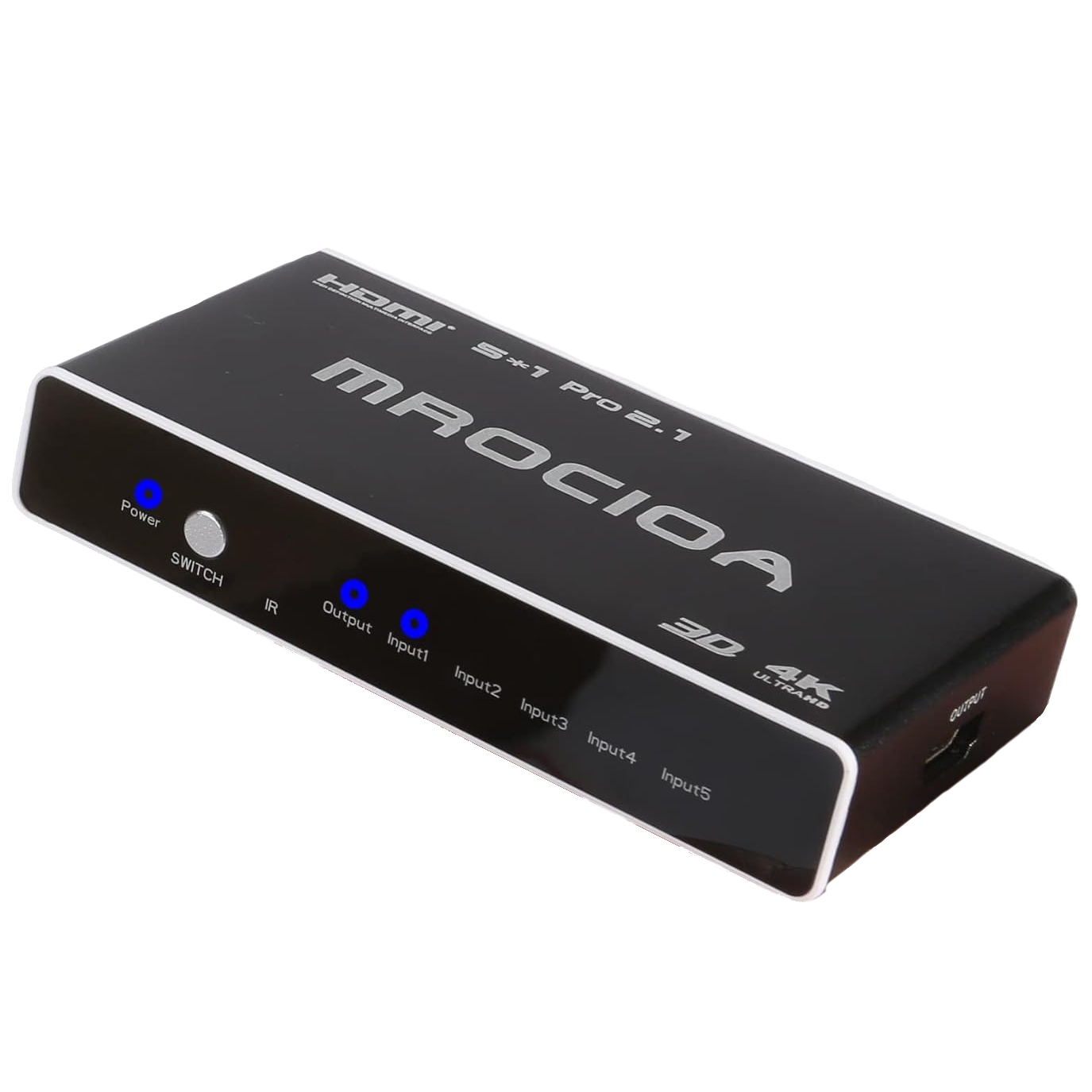 The Best HDMI Switches of 2023