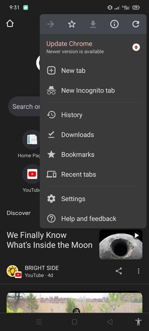How to Change the Language in Chrome on All Platforms