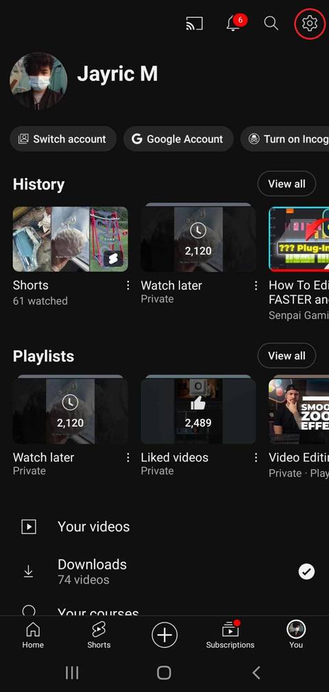 YouTube Is Now Testing Mini Games (and Here's How to Play Them)